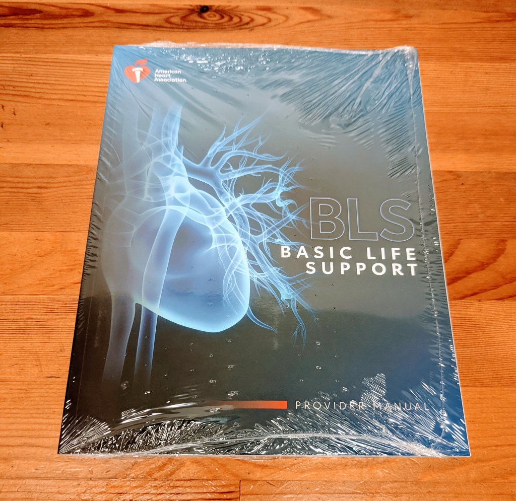 BLS 2020 Student Handbook - North Jersey MAVO